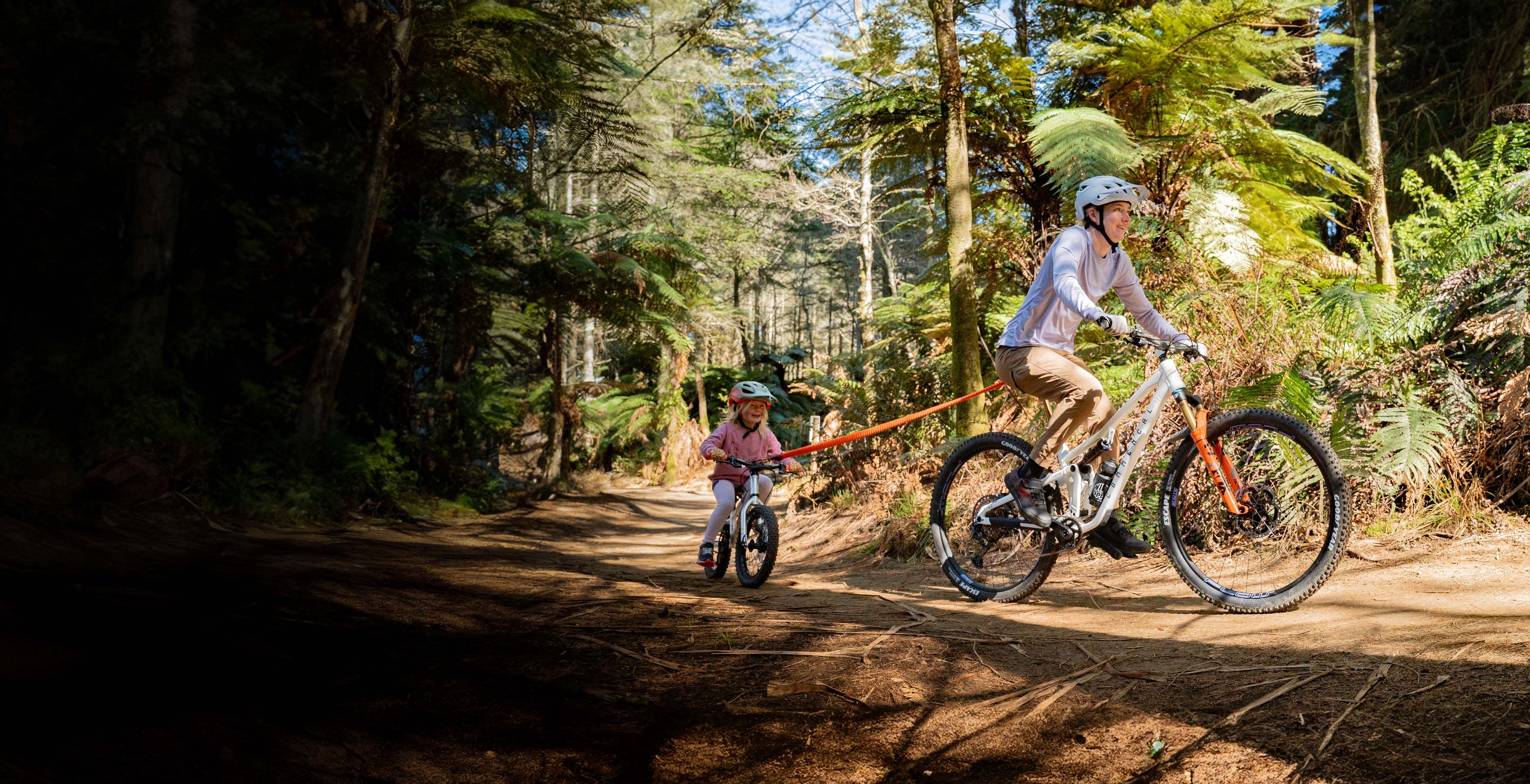 Shotgun Kids MTB Seat: The Frame Mounted Bike Seat for Toddlers. – Kids ...